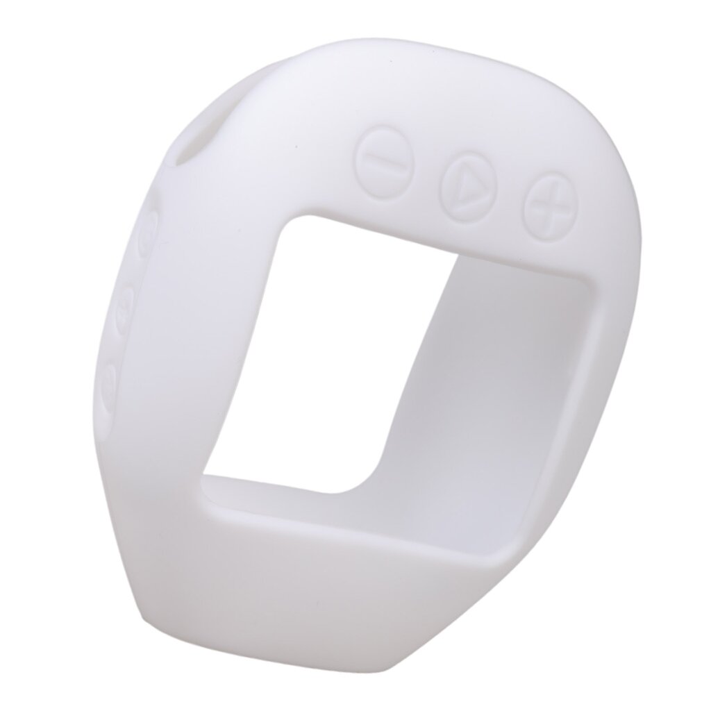 Силиконовый чехол-капельница для колонок Clip 5