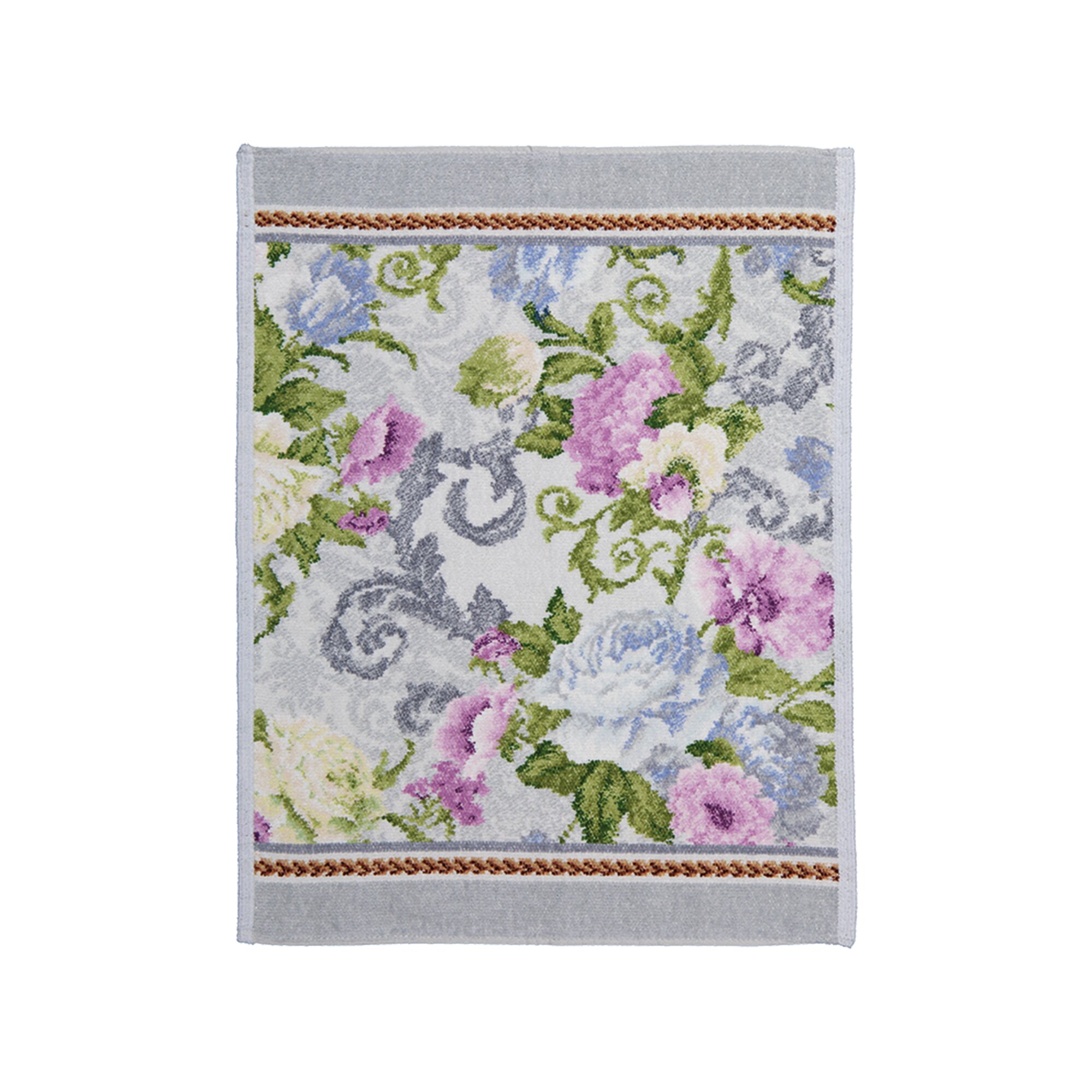 Полотенце Feiler "Ekaterina", махровая ткань, 37х50 см, 1 шт.