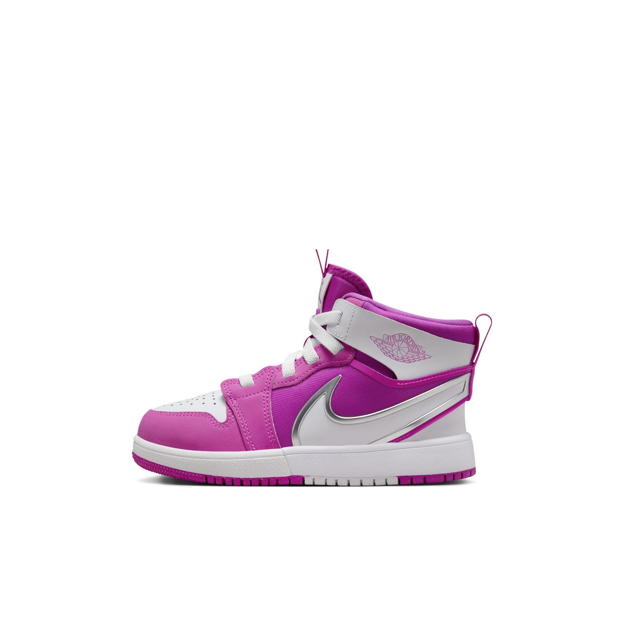 Кеды Air Jordan 1
