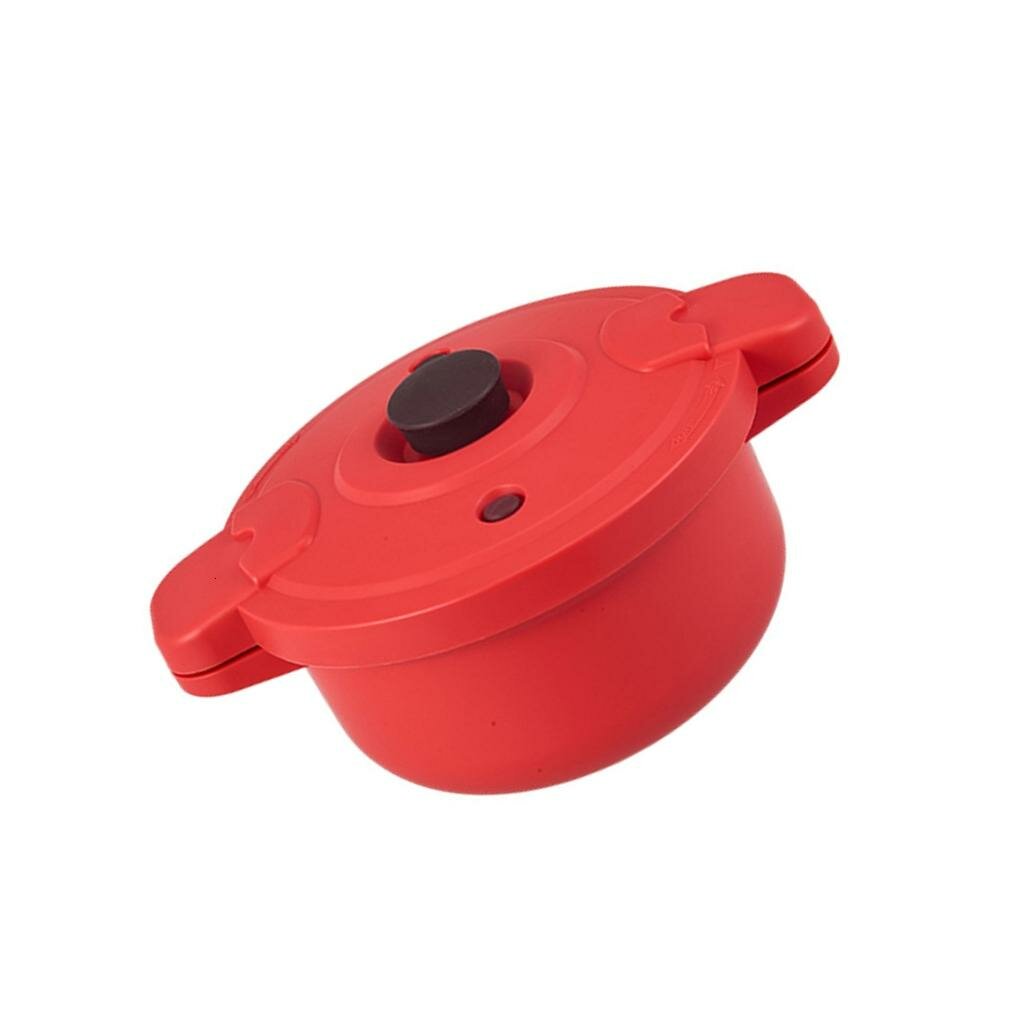 Многофункциональная пароварка для микроволновки