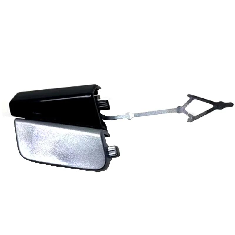 Для Volkswagen Tiguan L Tiguan X передний бампер, крышка прицепа, бампер, крышка крюка прицепа 5NH 807 155 Only 1 Style E