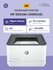 Принтер лазерный HP LaserJet Pro 3003dn (3G653A ), официальная гарантия
