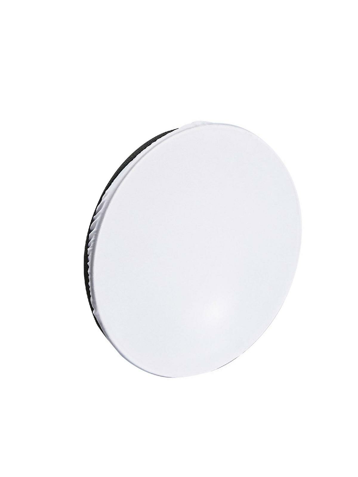 Рассеиватель Стробоскопические отражатели Носок лампы для мигающего света Тарелка фотостудия