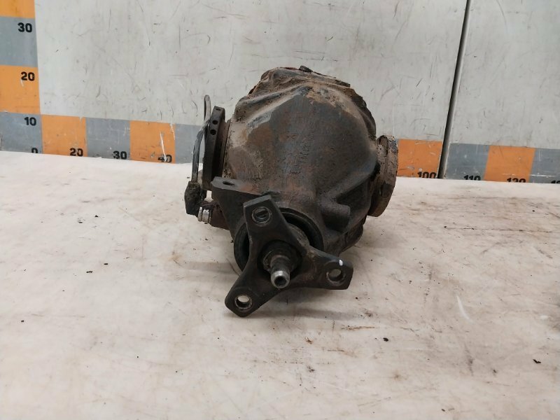 Б/У Редуктор задний Mercedes-Benz C-Class 1994 W202 475238 MERCEDES-BENZ арт. A1243510605, A1243506423