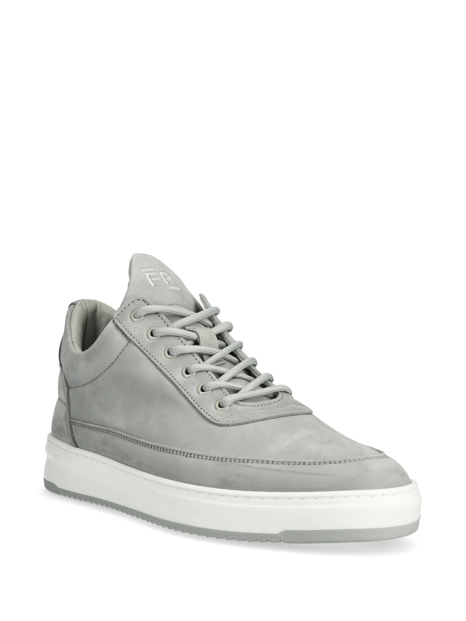 Кроссовки Filling Pieces Low Top Base, размер 41 IT, серый — фото 1