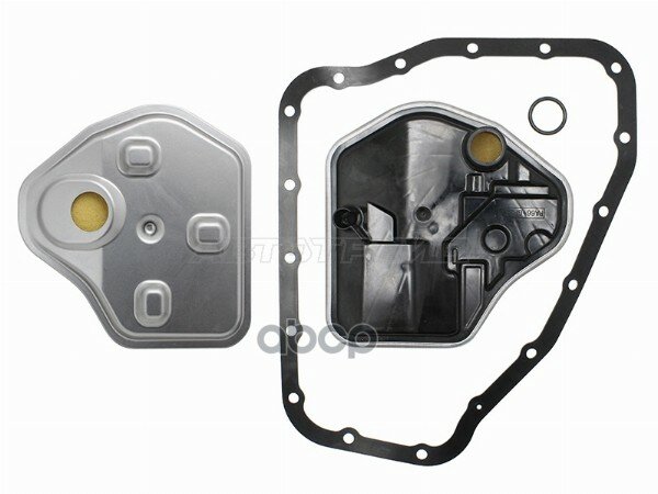 Фильтр АКПП Chevrolet Spark 10-22 / Changan CS35 13-20 Sat арт. ST-106-0043