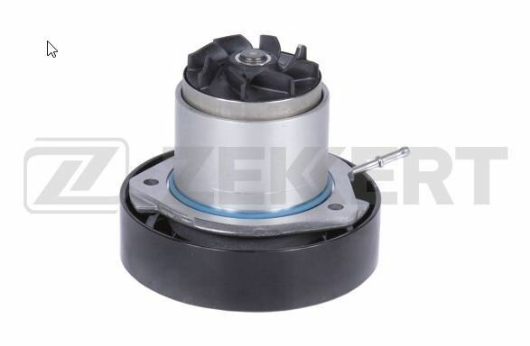Помпа водяная. Zekkert. VW Touareg II Teramont Porsche Cayenne II.