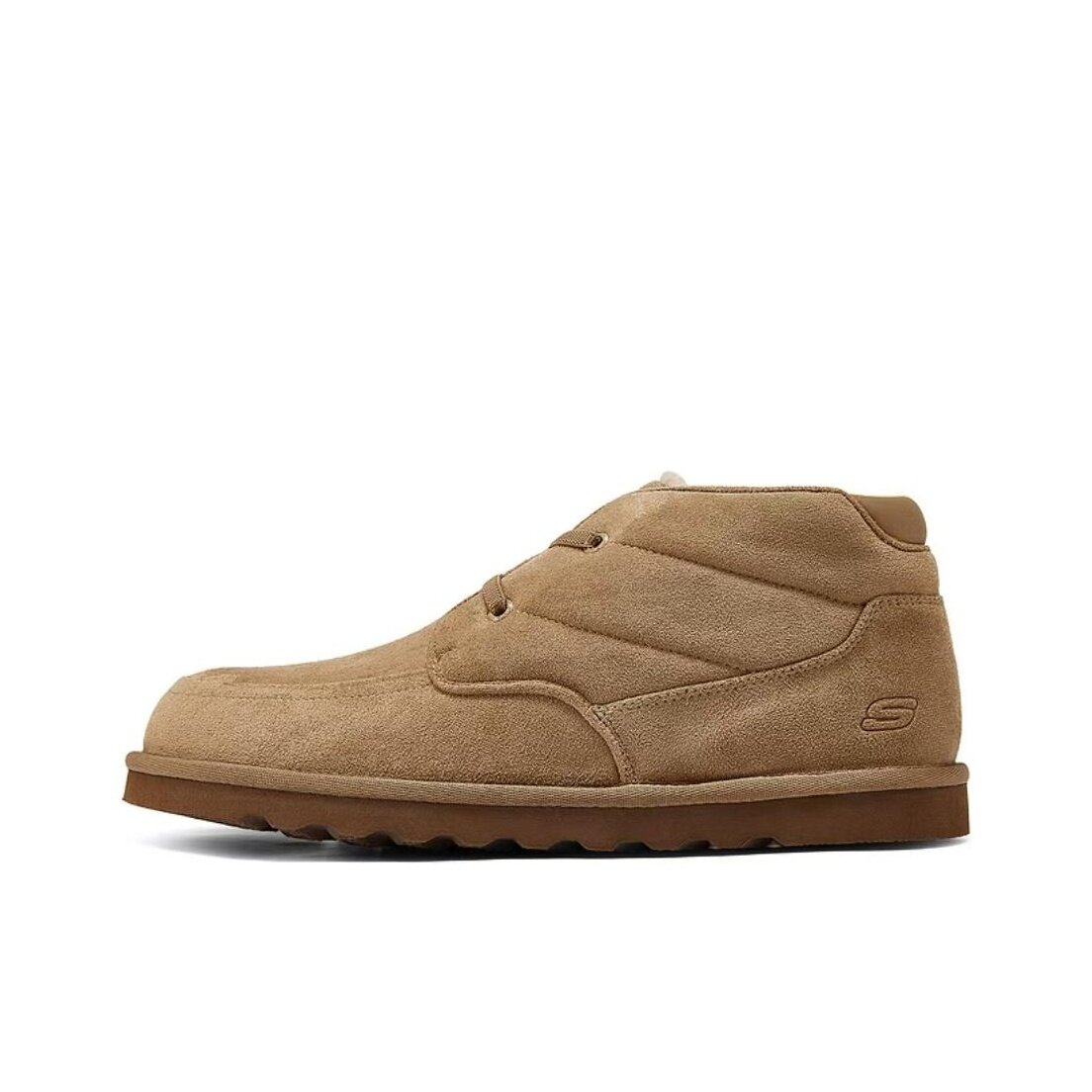 Угги SKECHERS MENS USA