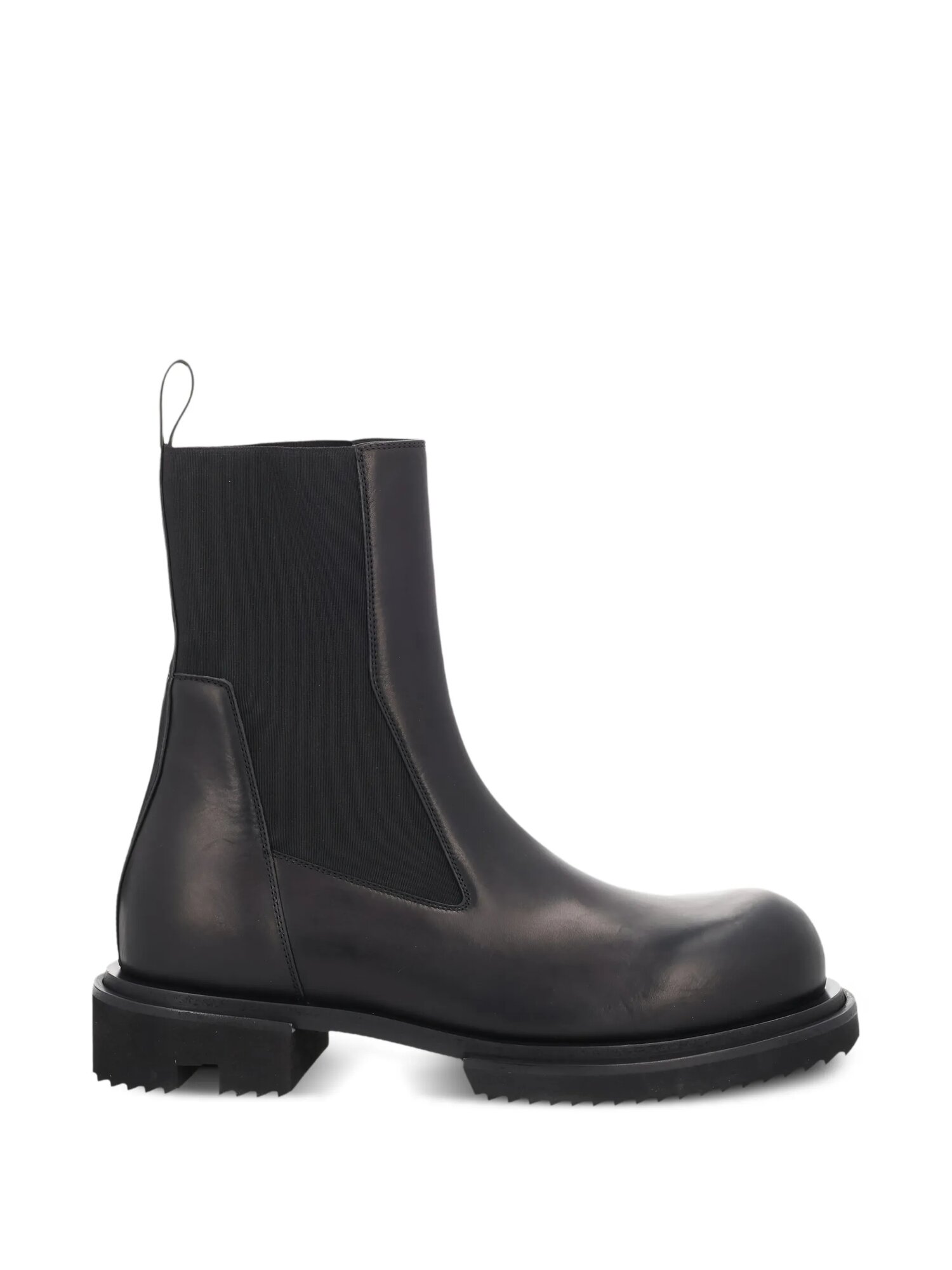 Ботинки Lug-sole Chelsea boots