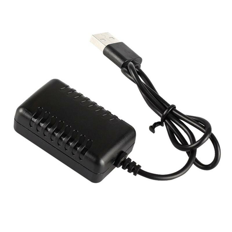 Зарядное устройство для Li-ion 7.4V