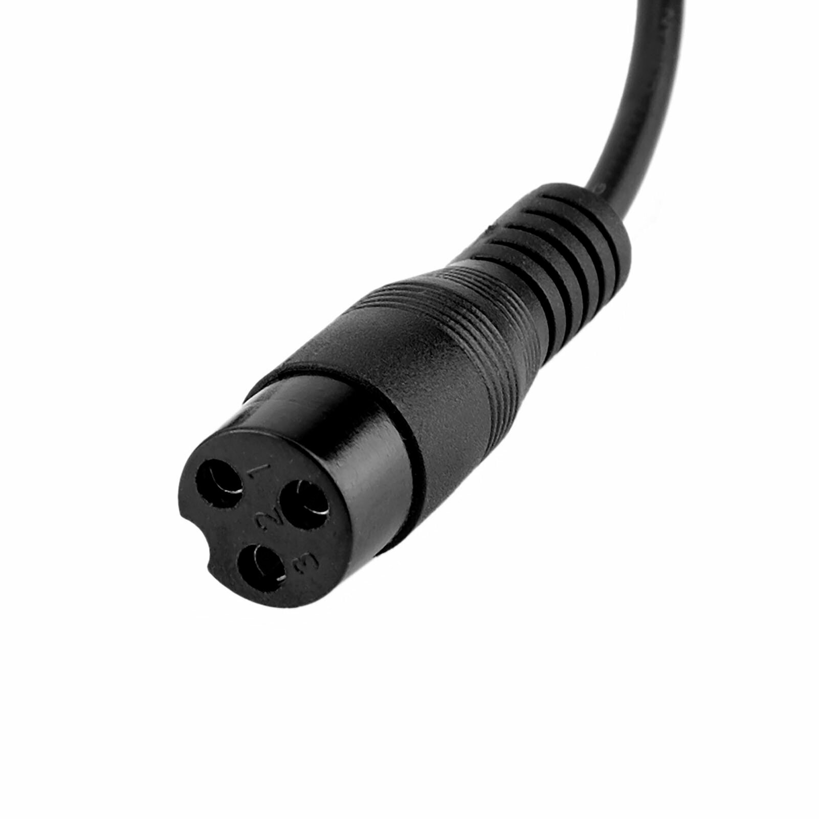 Зарядное устройство для аккумулятора электроскутера 0,6 А для Razor E100 E125 E500S PR200