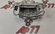 Суппорт Nissan Datsun BD22 FR 2 поршневой 4100157G00 передний правый