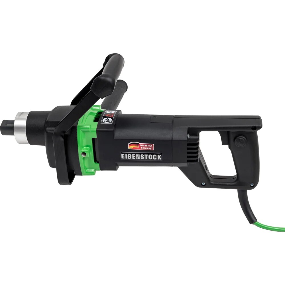 Крепкий миксер EIBENSTOCK EHM 162 S до 80 с венчиком MG 160 комплект кг07779000, помогает