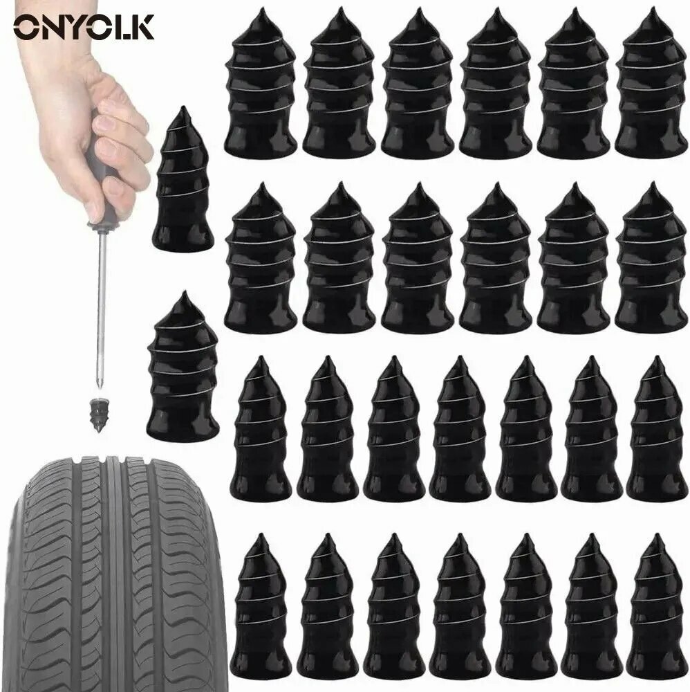 ONYOLK Шило для ремонта шин, 20 шт.