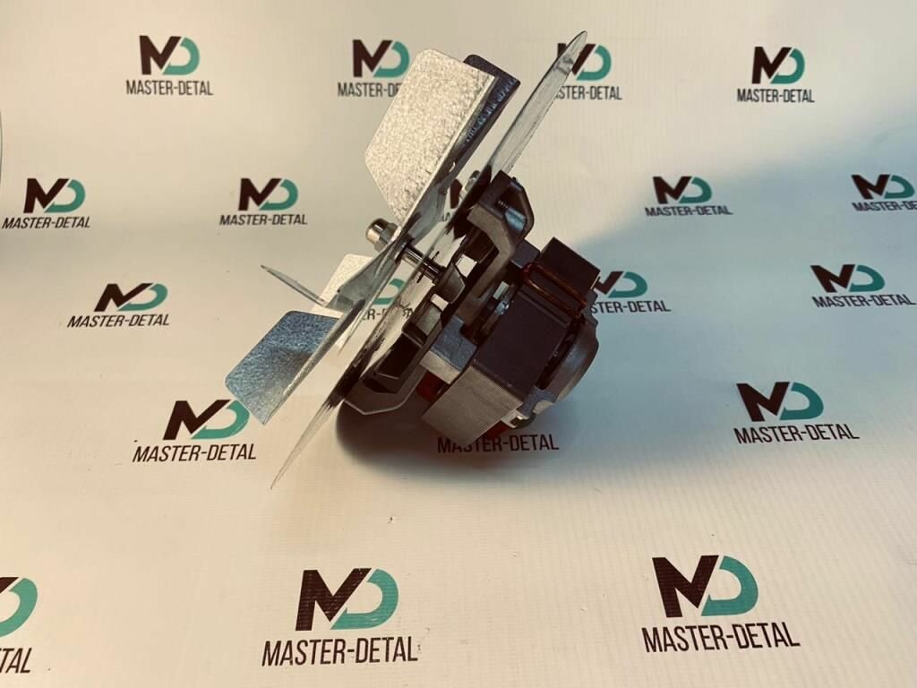 Вентилятор духовки EMF 20-001 производства MERZIFON Electromotor для Electronicsdeluxe