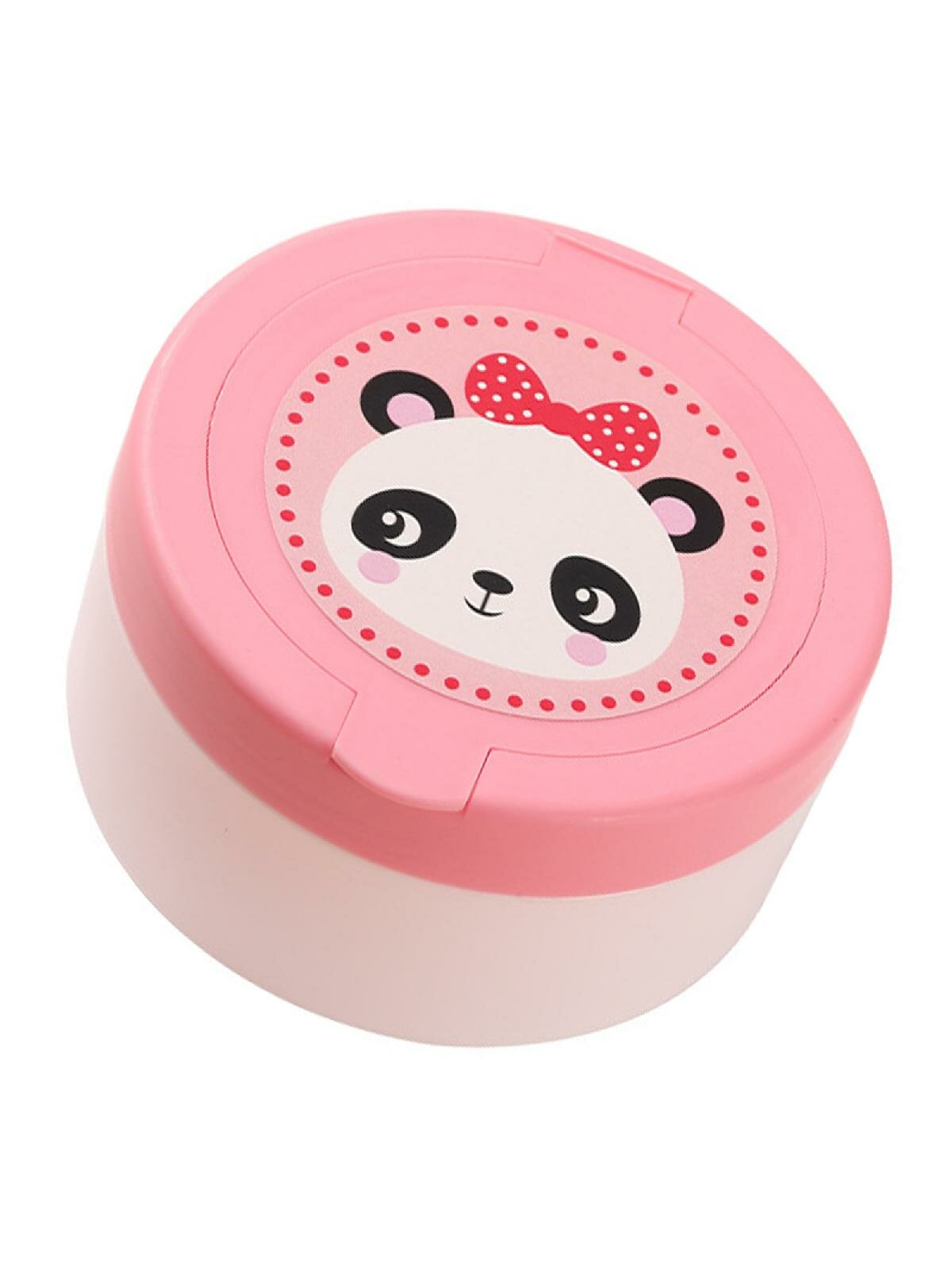 Удобный Для Кожи Держатель Детской Присыпки, Дозатор Порошка для Купания и Смены Подгузников