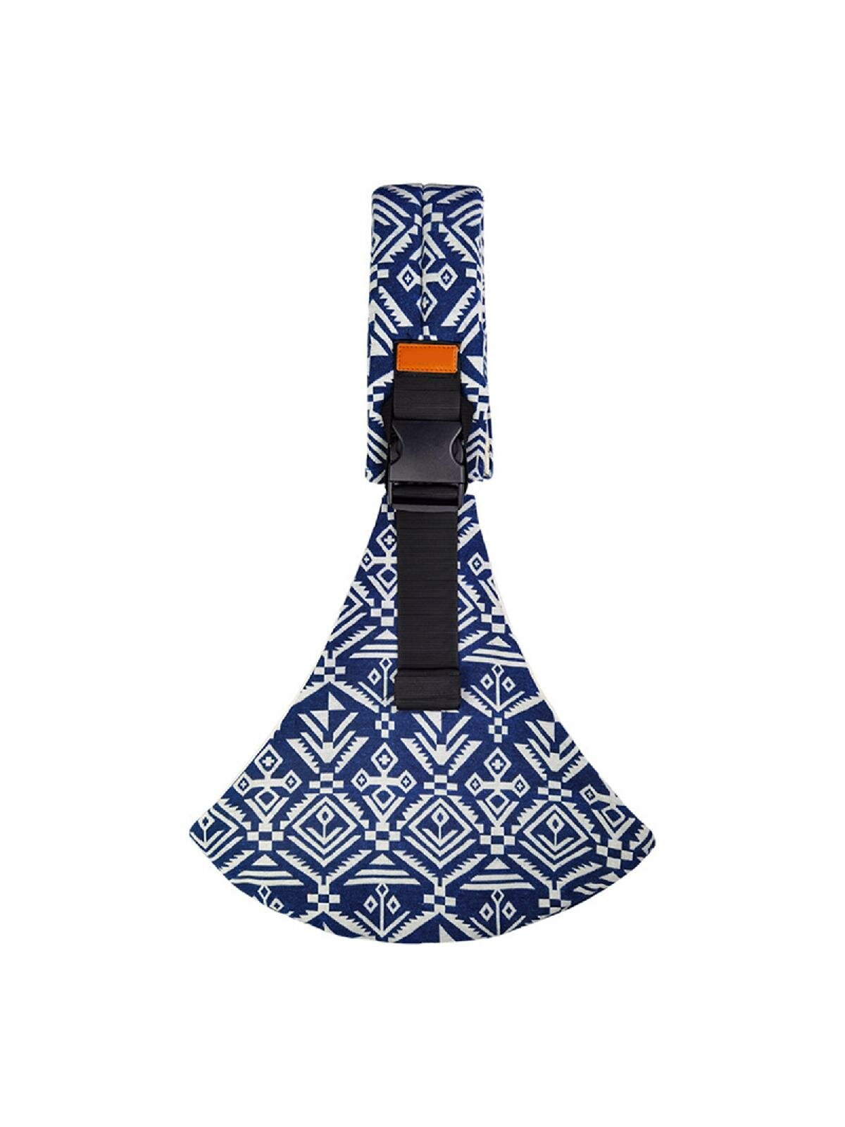 Практичная детская переноска на бедре, детские слинги через плечо для многодетной семьи