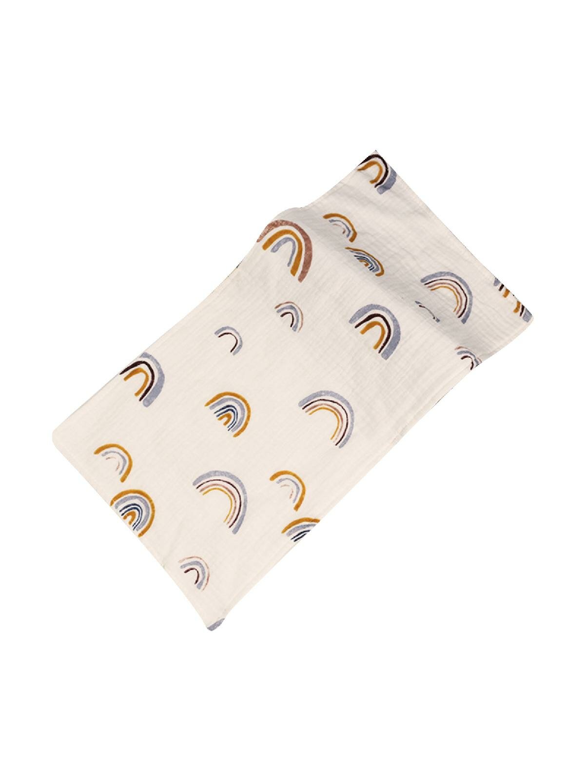 Детские полотенца для детей, дышащий и удобный Носовой платок, удобная мочалка