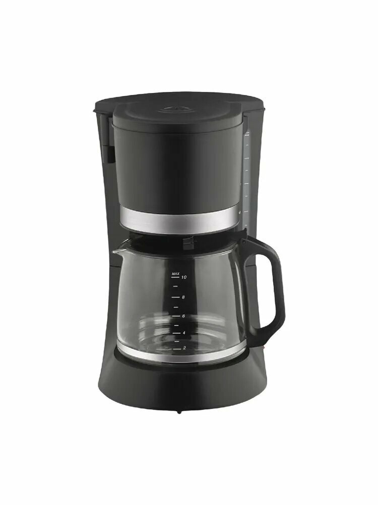 Кофеварка капельная 9CC1800481_WLP003, белый