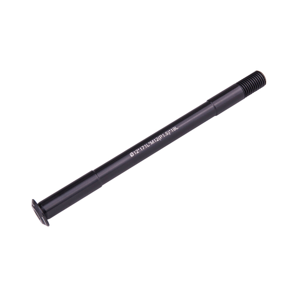 12-миллиметровая сквозная ось для велосипеда MTB, задняя втулка, шкворни для велосипедного колеса, ось втулки