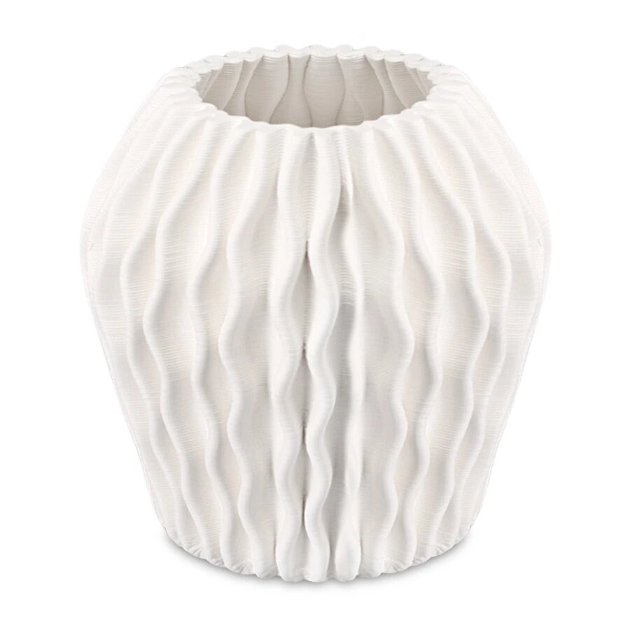 Ваза Decor de table Home Очарование 23 см, керамика