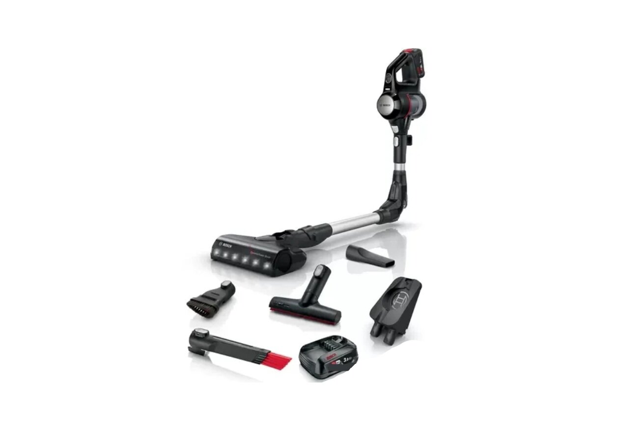 Пылесос Bosch BCS712XXL