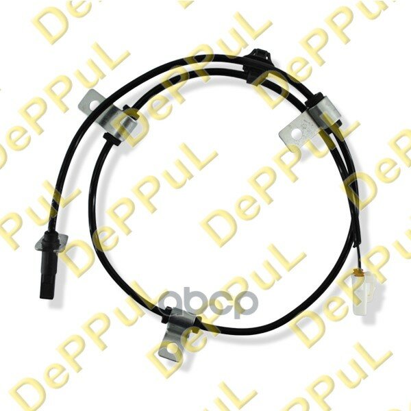 Датчик АБС задний правый (R) SUZUKI GRAND VITARA SUZUKI DePPuL арт. DE653100