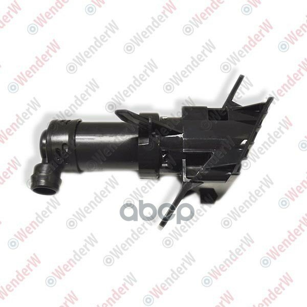 Форсунка омывателя правая (R) SUBARU FORESTER (S11) (02-07) WenderW арт. WEPL0177