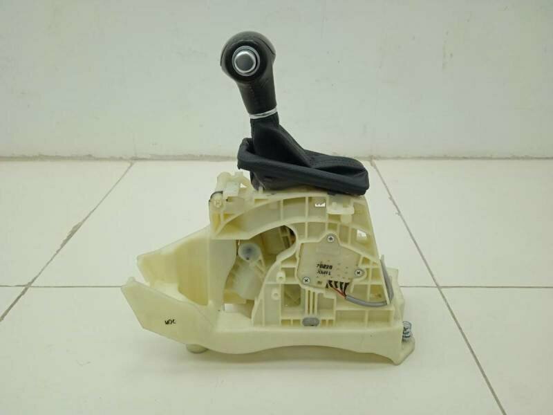 Кулиса КПП Kia Sorento XM 2009