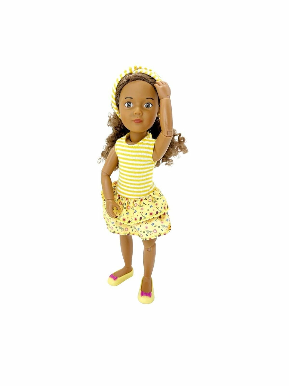 Кукла для девочки Джой 23 см (0126873)