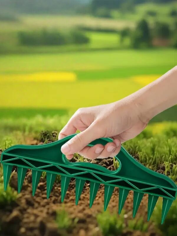 Высевающий перфораторA