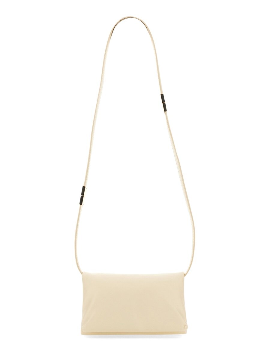 Сумка Marni, ivory — фото 1