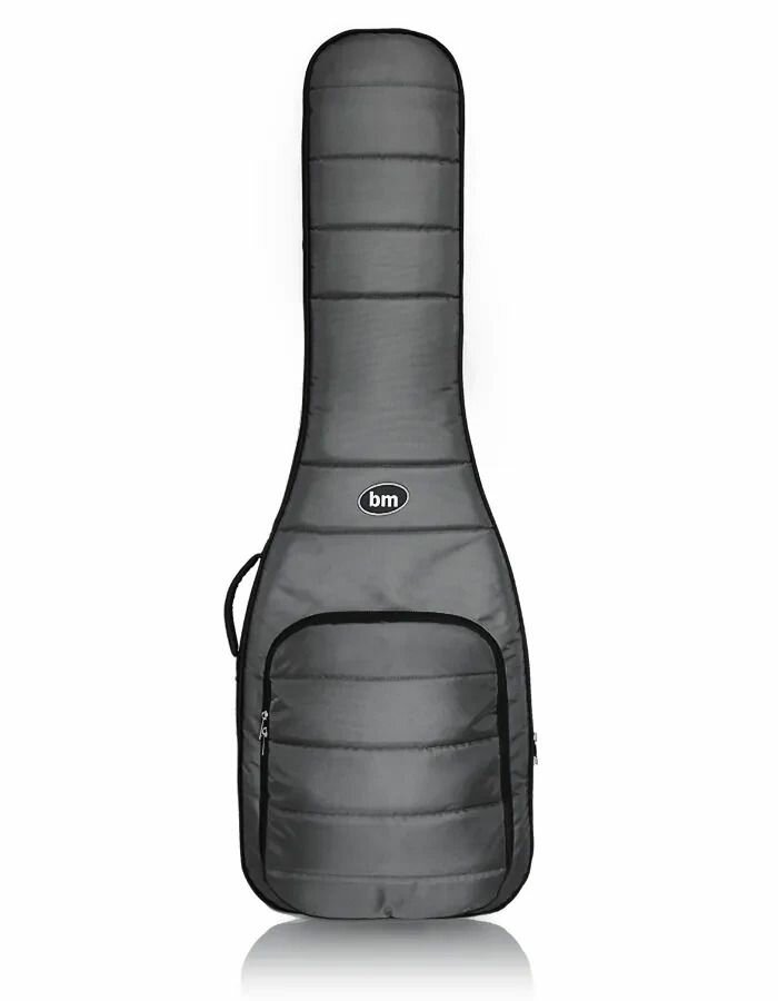 Чехол для бас-гитары Bag&Music Bass Lite BM1107