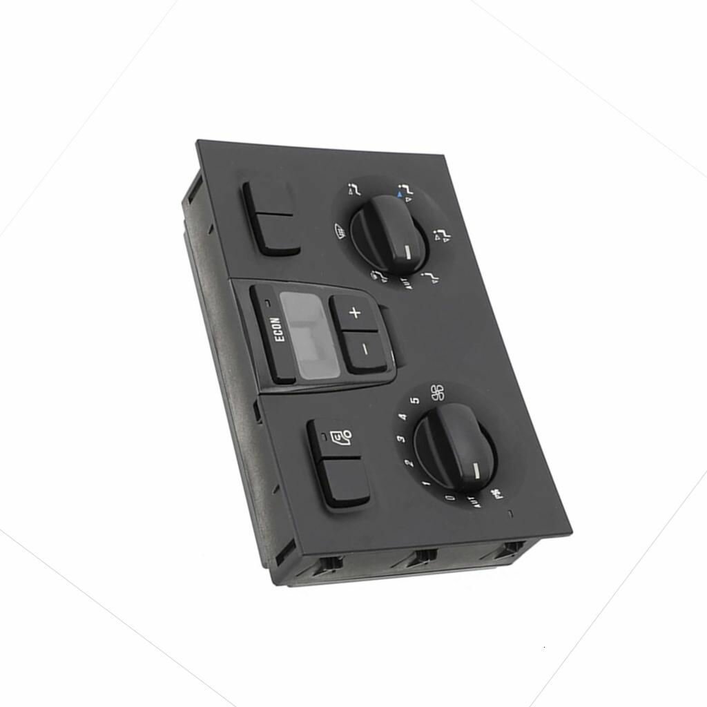 Блок управления климатической системой 1801707