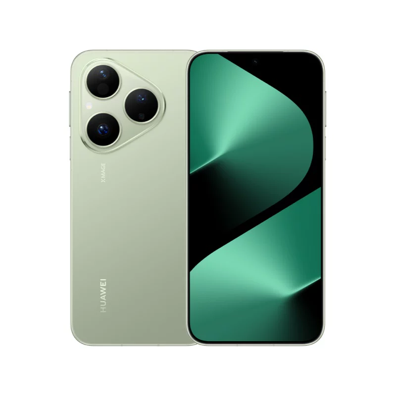 Смартфон Huawei Pura 80, 12 Гб/256 Гб, 6.6", 3 камеры, NFC, золотистый CN