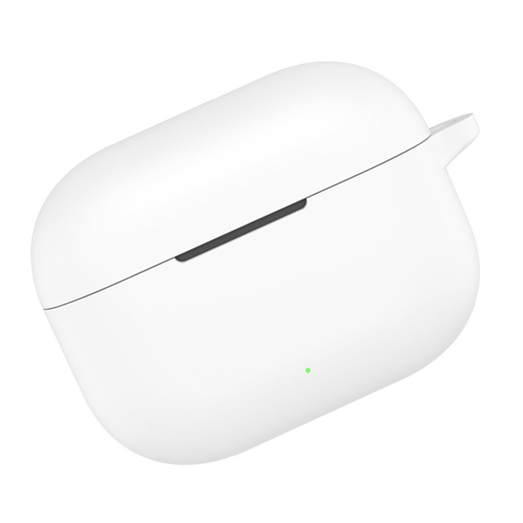 Чехол для наушников Huawei Freebuds SE 4 с активным шумоподавлением — белый