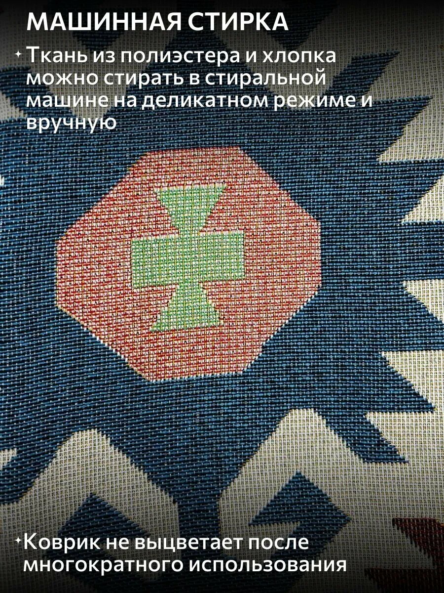 Коврик для пикника — фото 1