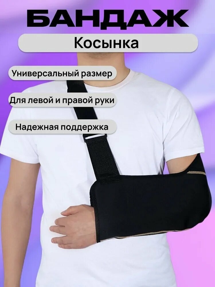 Защита запястья