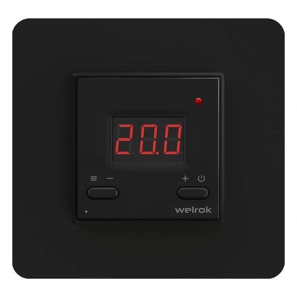 Терморегулятор Welrok az bk