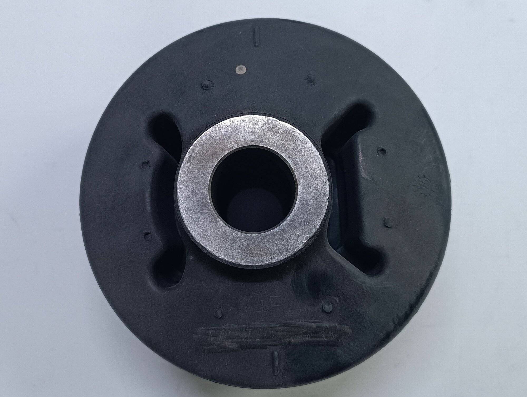 Сайлентблок полурессоры 31x155x115 SAF 3D INTRAX , арт. 4177302800 SAF