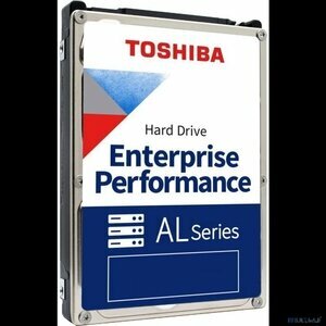 Диск Toshiba Жесткий диск/ HDD Toshiba SAS 1.2TB 2.5" 10K 128Mb 1 year warranty (replacement AL15SEB12EQ, AL15SEB120N)