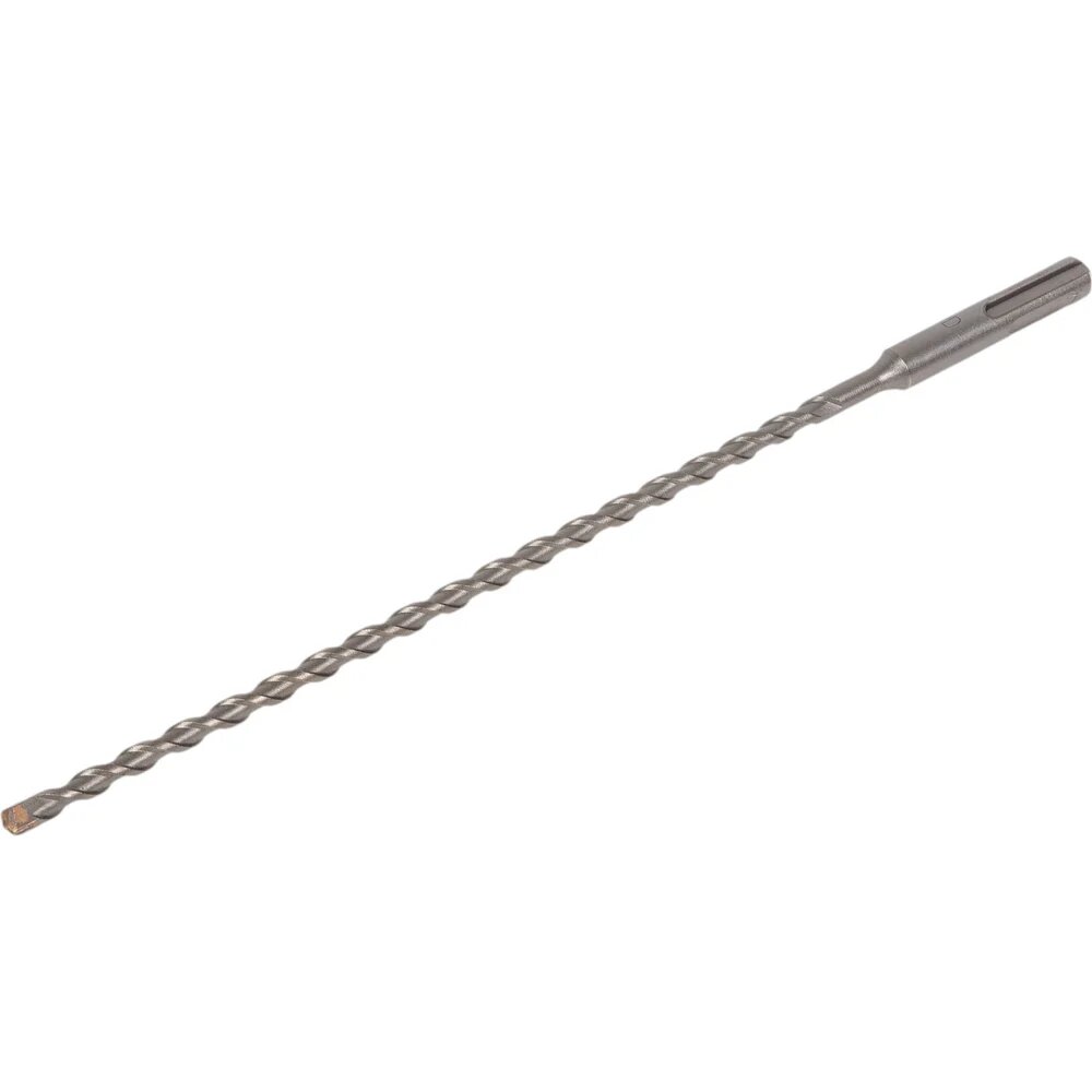 Бур-сверло GEPARD GP0106-260, для бетона, кирпича, камня, SDS-plus, 6x210x260мм