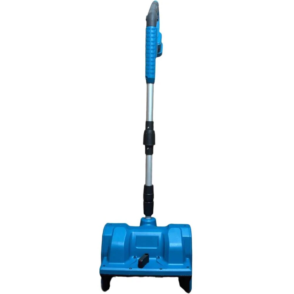 Ручная снегоуборочная машина аккумляторная GRUWATT GRS-32BL