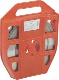 Лента бандажная ЛМ-50 (F 2007; COT 37; F 207) (уп.50м)