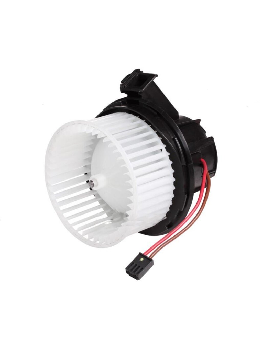 Вентилятор отопителя Luzar LFh 1550