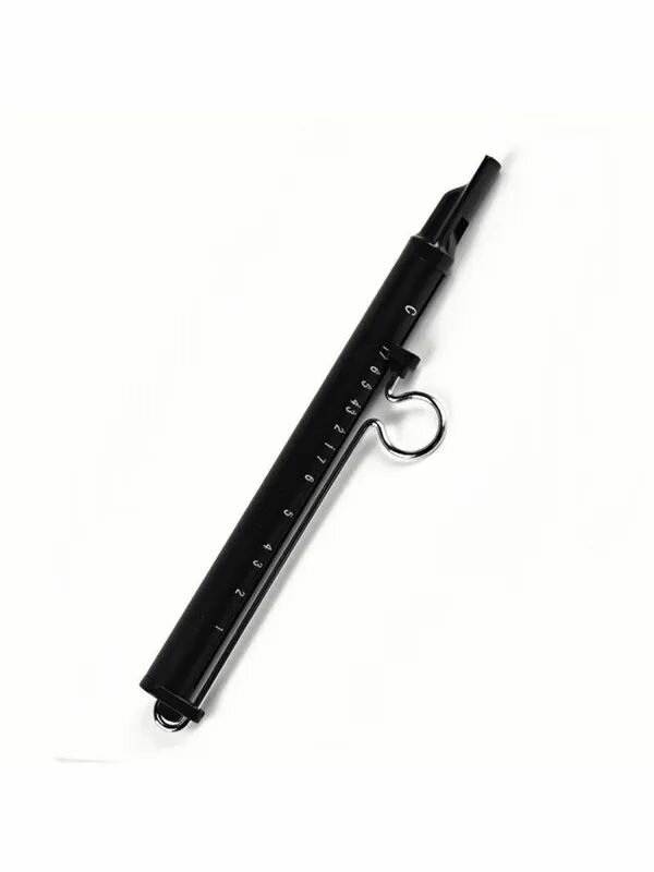 Свисток-слайд