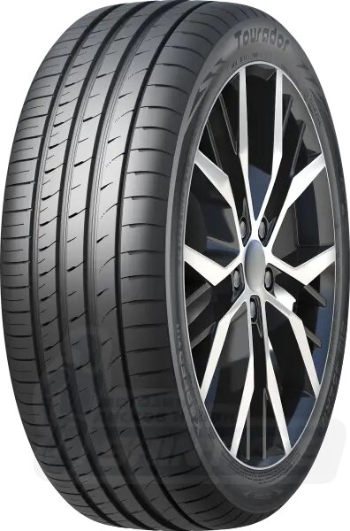 Автомобильные шины Tourador Разноширокий комплект Tourador Speed TU1 235/35 91W + 265/30 93W ZR19