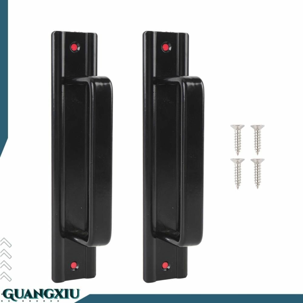 Дверные ручки сарая