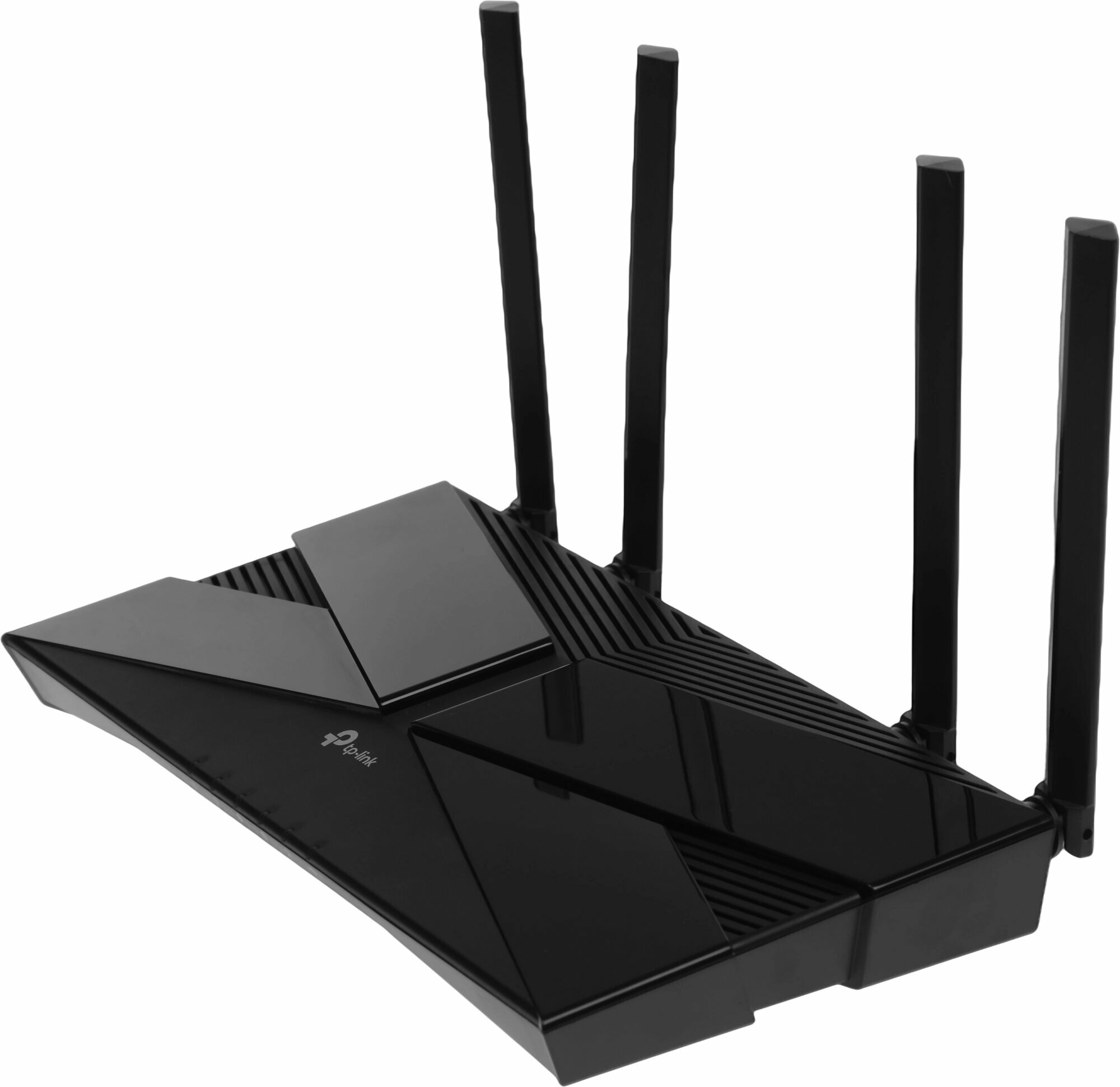 Роутер беспроводной TP-Link Archer AX20 AX1800 10/100/1000