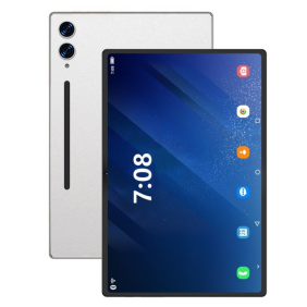 Планшет с клавиатурой 10.1 дюйма, планшет с сим картой, 16 GB RAM, 1024 GB ROM, Android 13, 3000x1440, bluetooth wifi